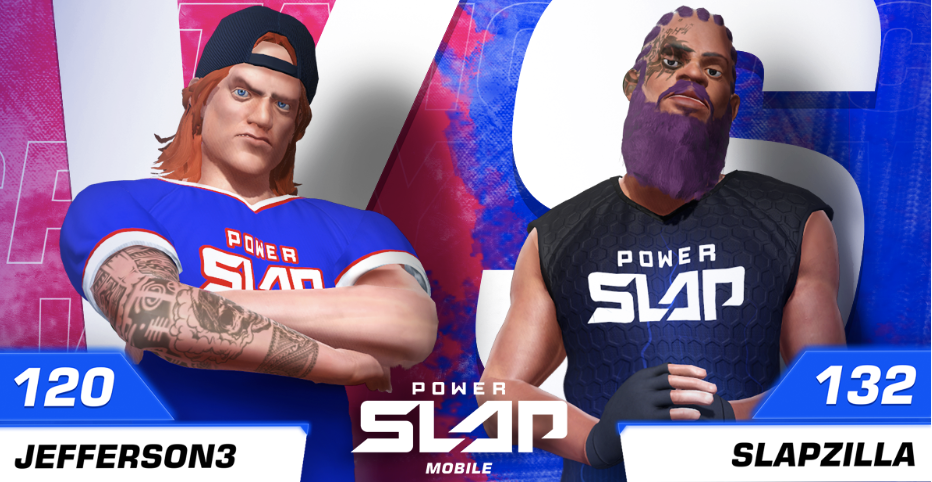 Rollic Levels Up Power Slap Game with New Features and Global PvP Mode - Zynga - Zynga