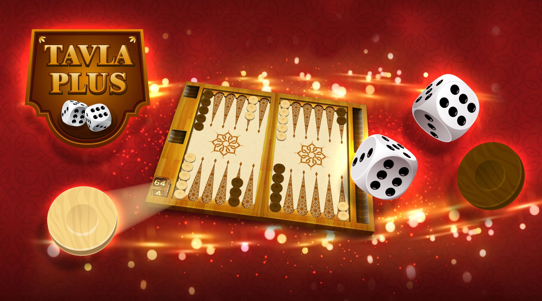 Backgammon Plus - Zynga - Zynga Backgammon Plus - Zynga - Zynga