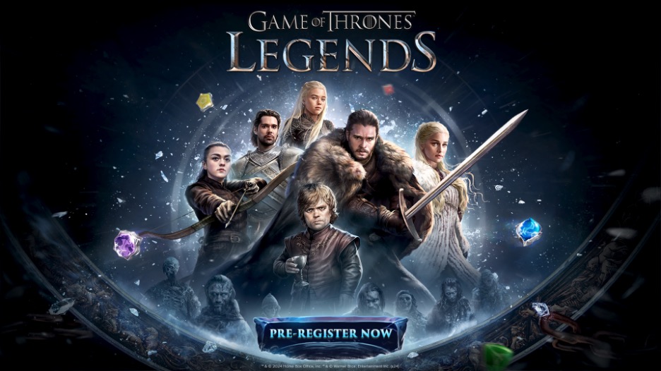Zynga Opens Pre-Registration with First Trailer for Upcoming Game of ...