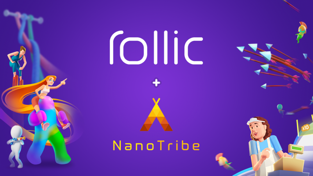 Zynga and Rollic Complete Acquisition of Berlin-based Mobile Game ... Zynga and Rollic Complete Acquisition of Berlin-based Mobile Game ...