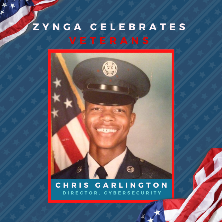 Blog - Zynga - Zynga