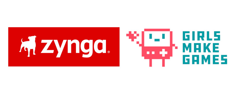 Zynga to Host Girls Make Games 2025 Summer Camp Session - Zynga - Zynga